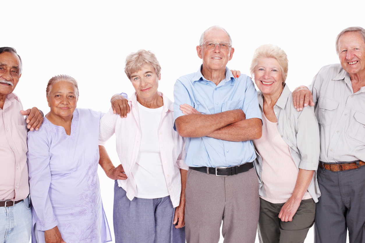 Resources for Senior Citizens | Oakbrook Terrace, IL