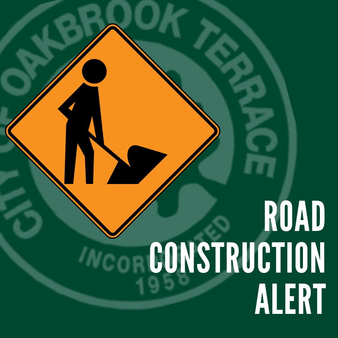 IDOT Announces Spring Road Construction Projects | Oakbrook Terrace, IL