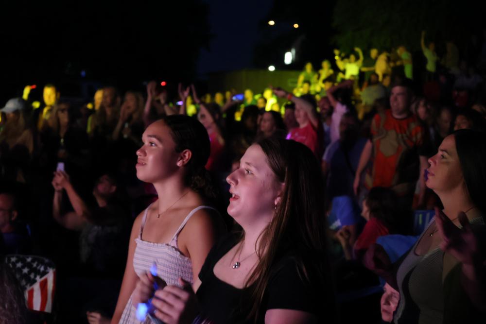 2024 Summer Concert Series Photos | Oakbrook Terrace, IL